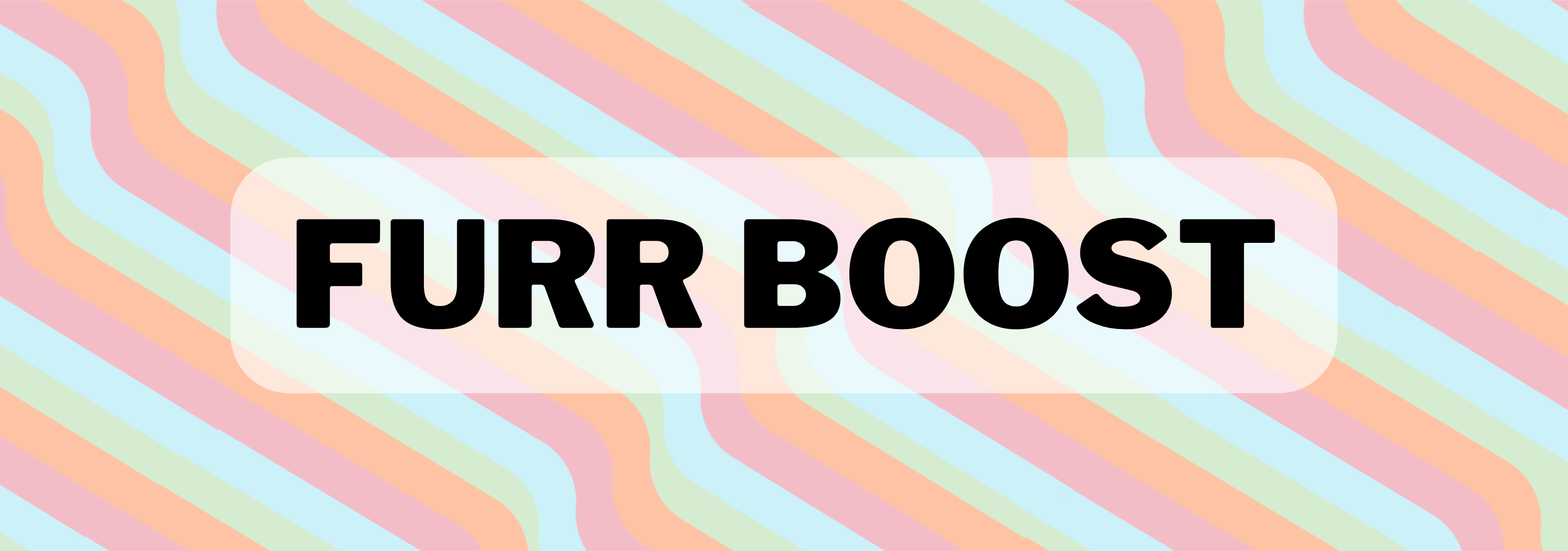 Furr Boost – Bodhi’s Treat Box